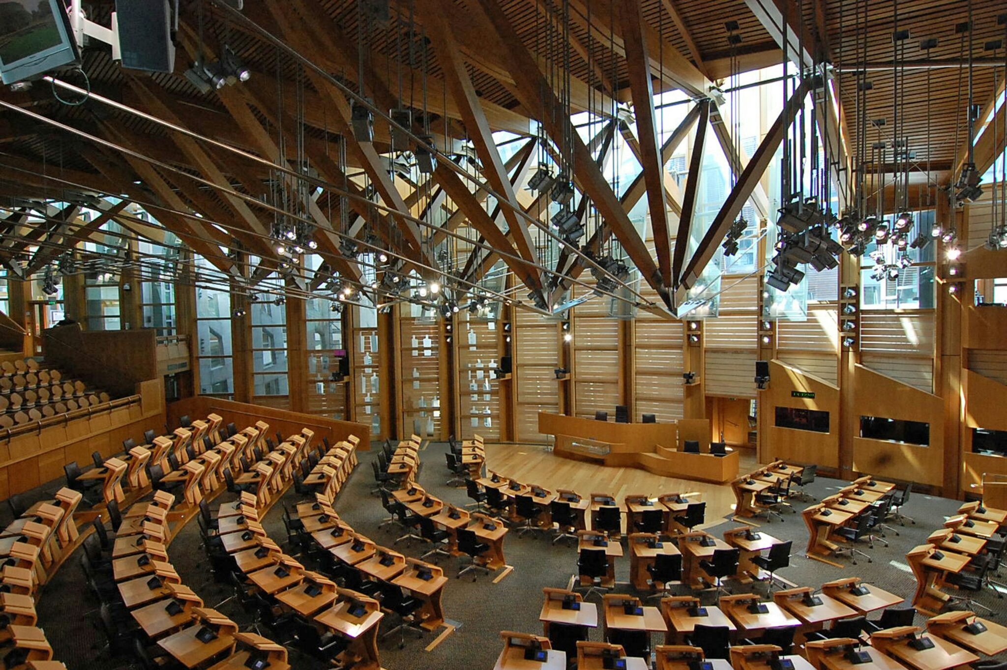 Scotland | Fair Civil Justice