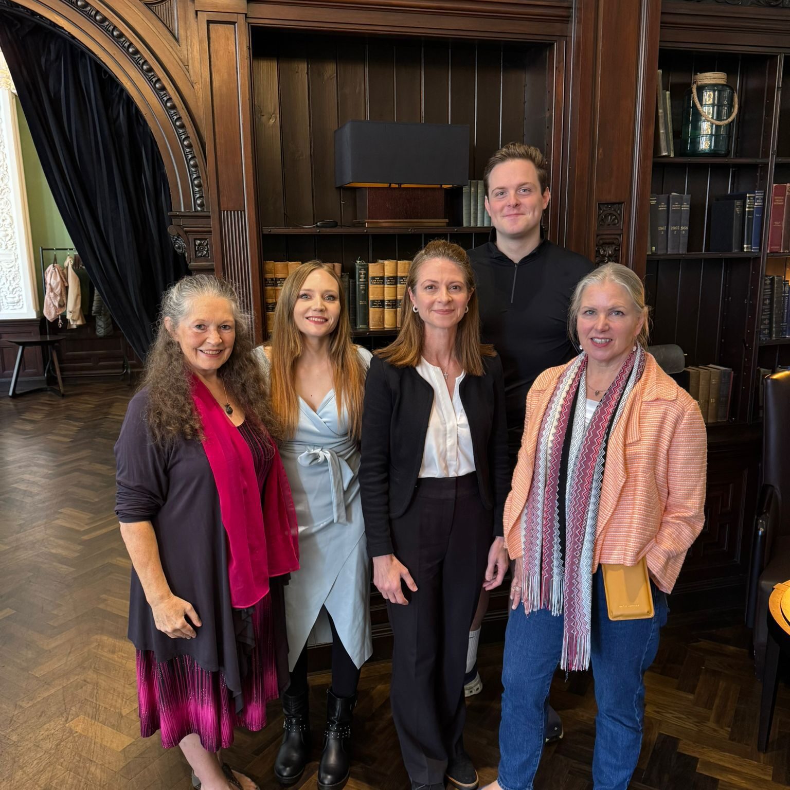 Seema emphasises the ‘Commodification of Justice’ on BBC Radio 4’s File ...